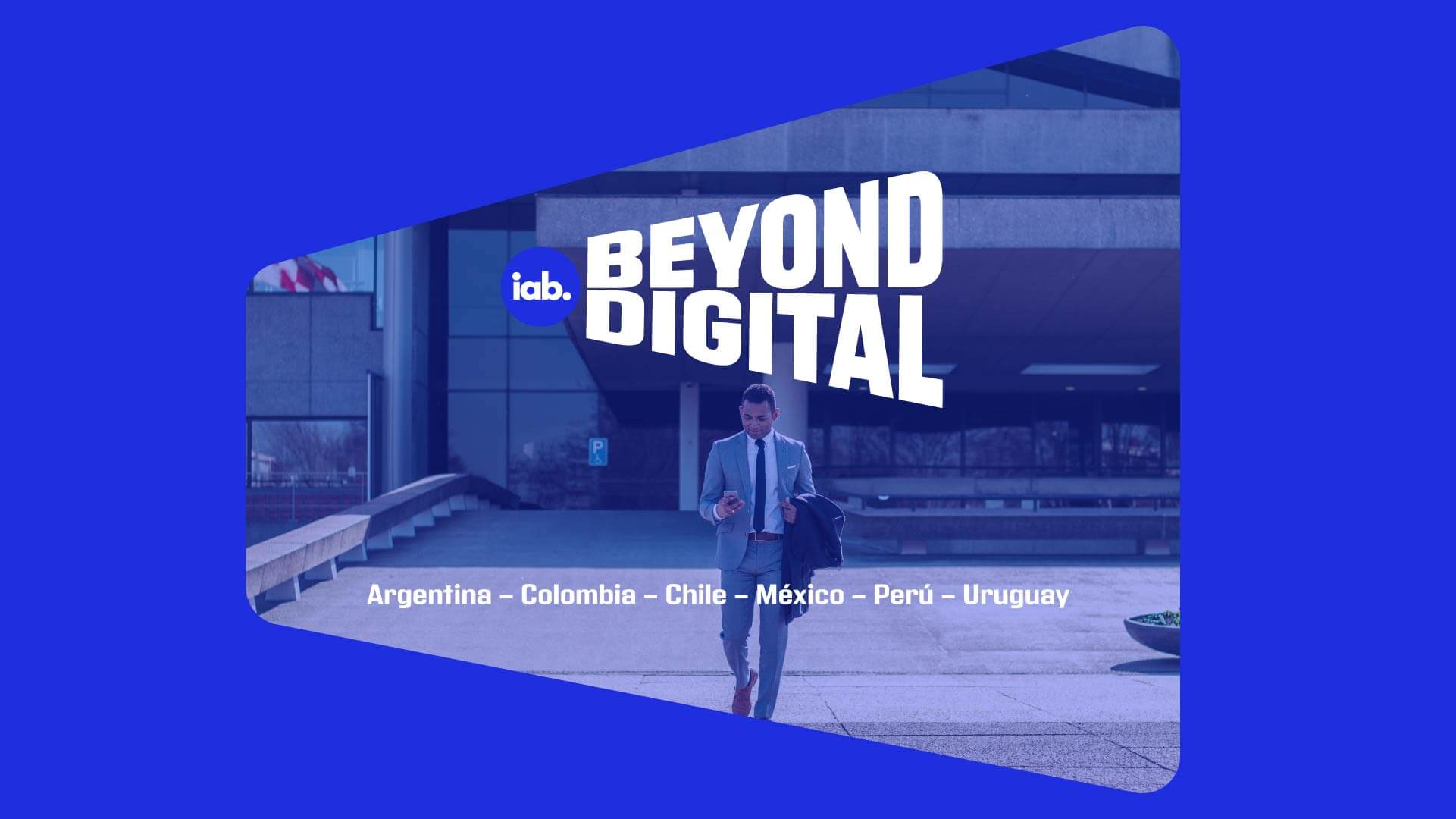 IAB Chile | Interactive Advertising Bureau